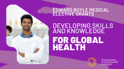 Funding opportunities, events and more | ACU Synthesis: November 2025